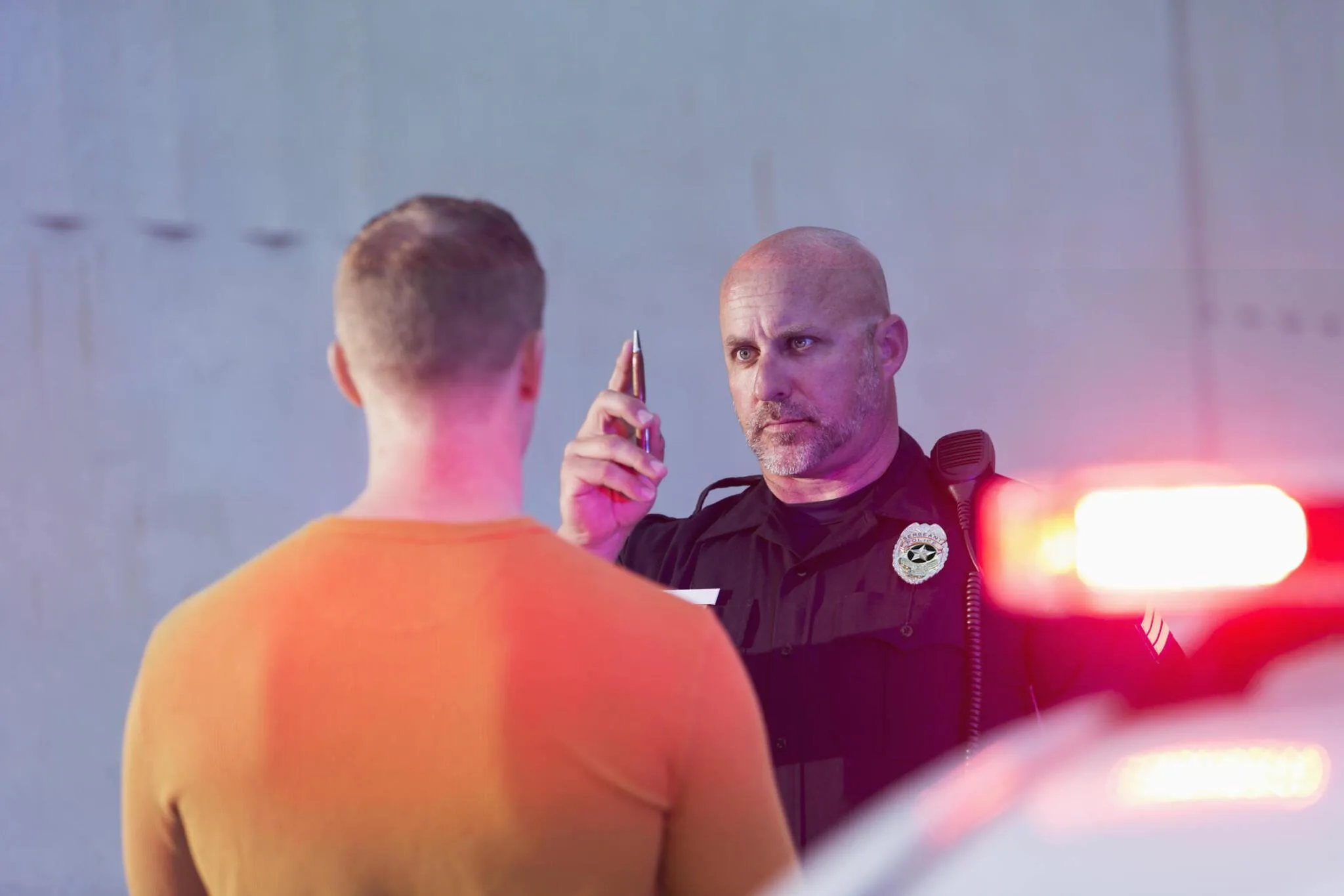 Arizona DUI Laws Guide: Understanding Substance Abuse Rules